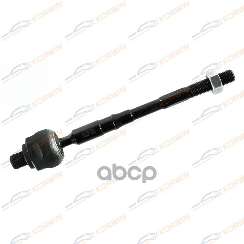 Тяга рулевая NISSAN X-Trail (T32) 2013 - KORWIN арт. KWBC1003