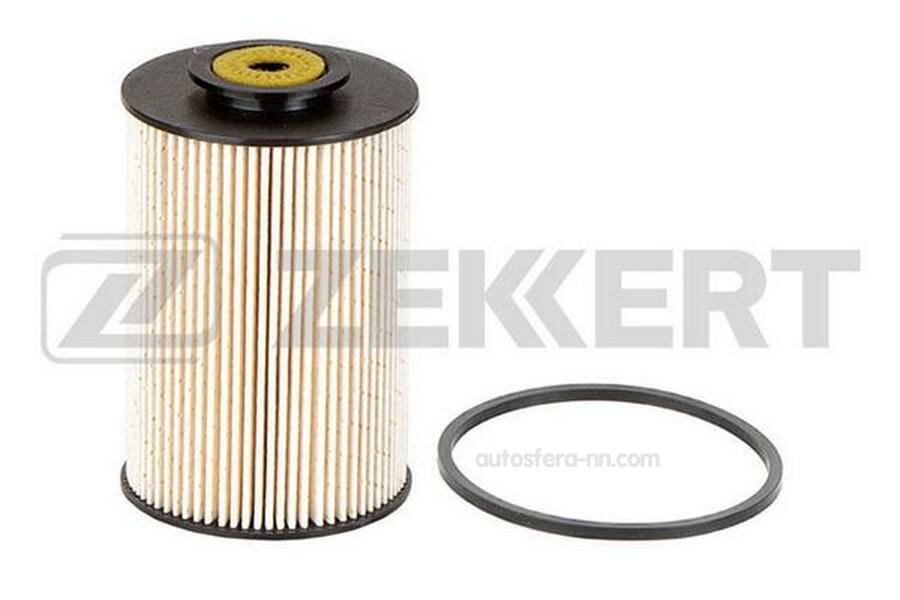 ZEKKERT KF5052E Фильтр топл. Eco MB LK/LN2 84- LP 63- MK 87- T2/L 68- T2/LN1 86- NG 73- Unimog 55- (Дизель)