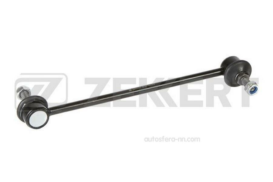 ZEKKERT SS1241 Стойка стабилизатора перед. лев./прав. BMW 3 (E46) 98- Z4 (E85 E86) 02-