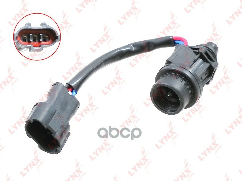 Датчик скорости LYNXauto арт. DM-6813