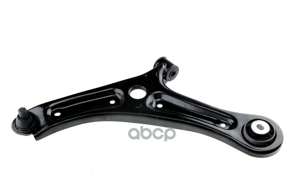 Рычаг передний FORD ECOSPORT 14- /НИЗ ЛЕВ/ NTY арт. ZWD-FR-025