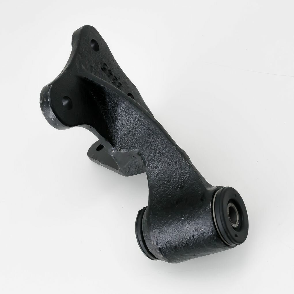 Кронштейн задней рессоры ISUZU ELF, правый, GSPARTS