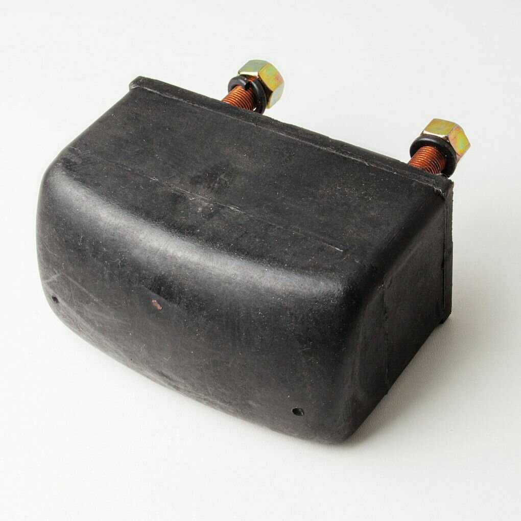 Отбойник задней рессоры ISUZU GIGA, вид 2, ZEVS