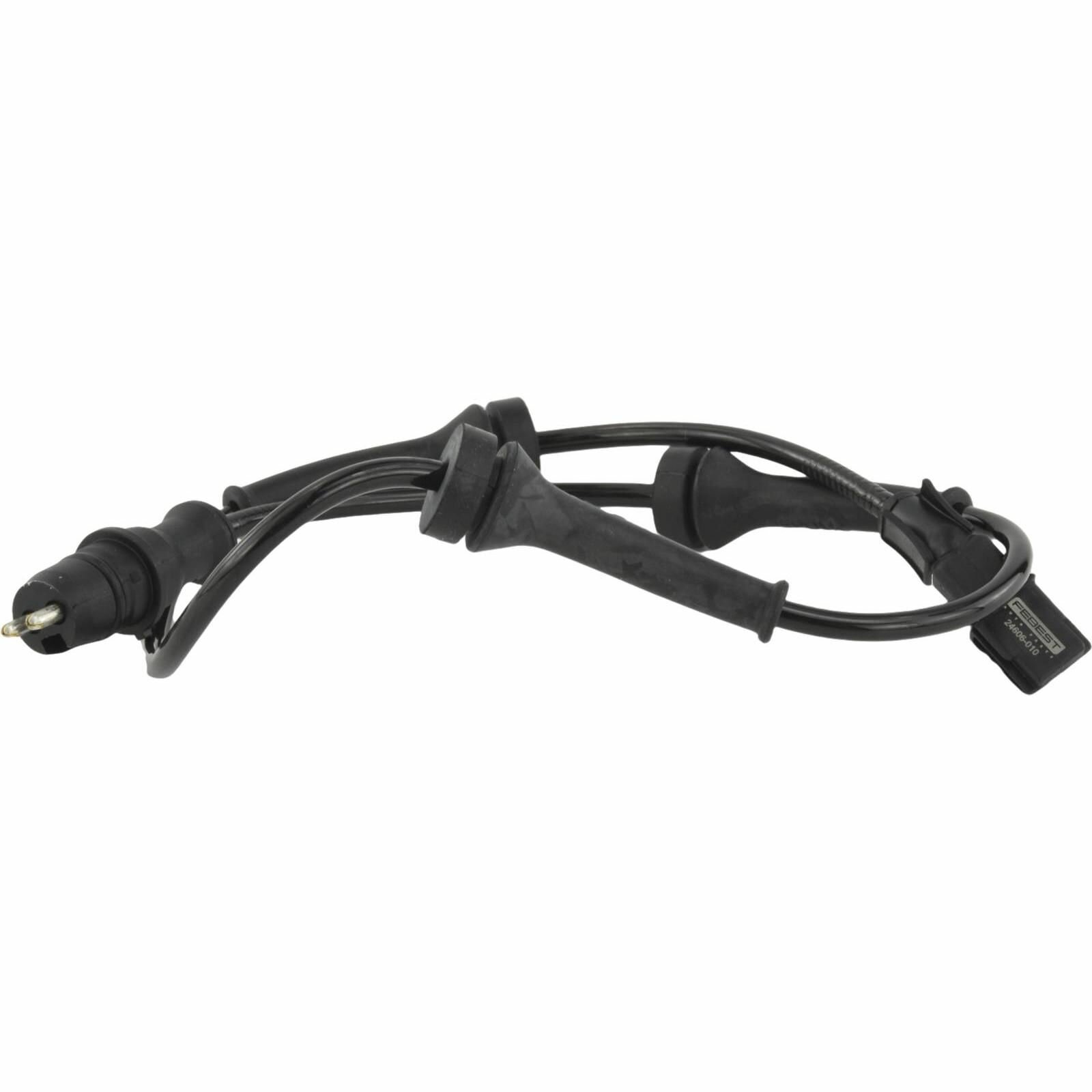 Датчик abs задний RENAULT, MERCEDES BENZ 24606-010 FEBEST.