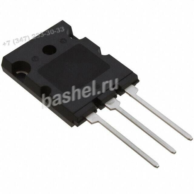 MJL21194, Транзистор, TO264, ON Semiconductor