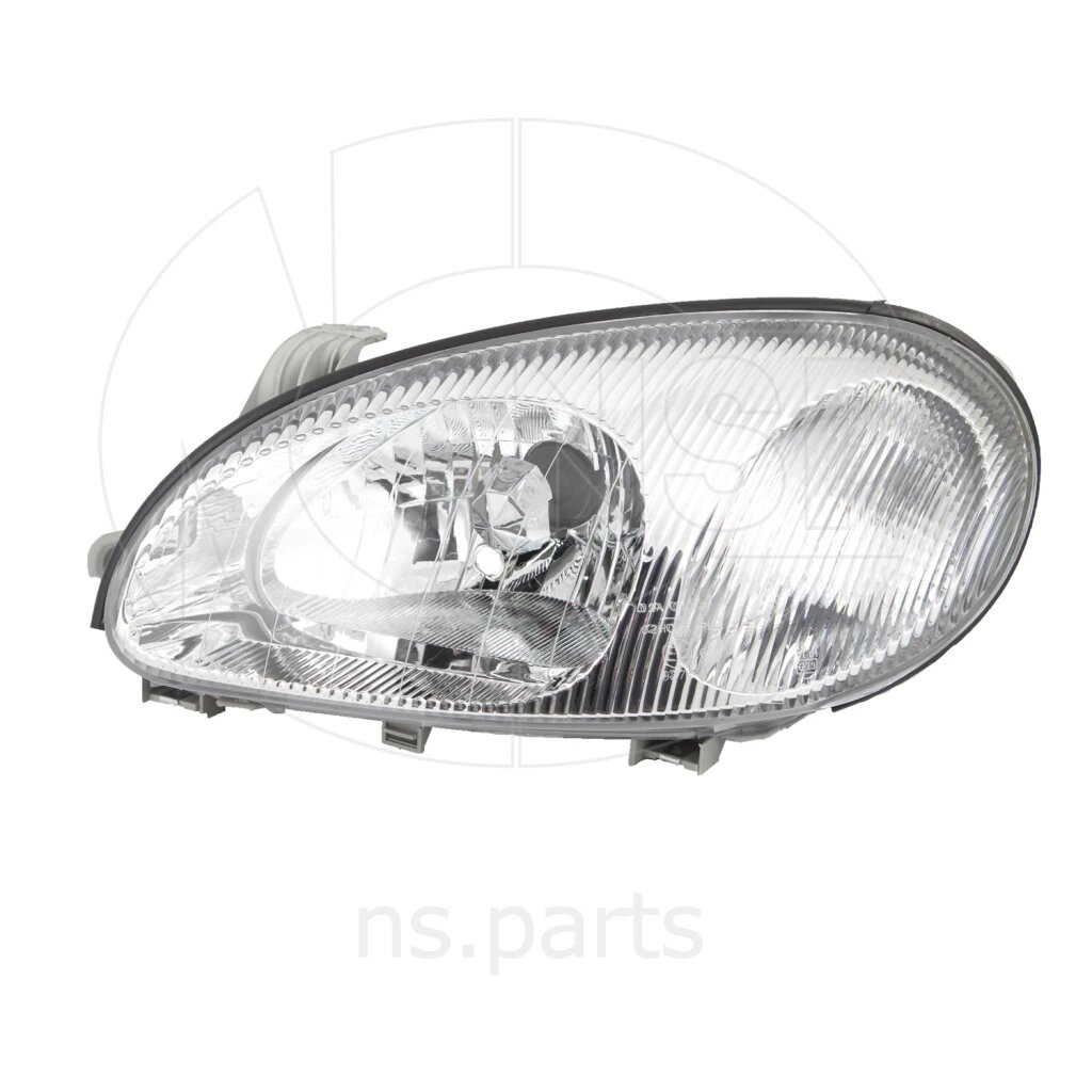 Фара левая (под корректор) NSP NSP0196304610