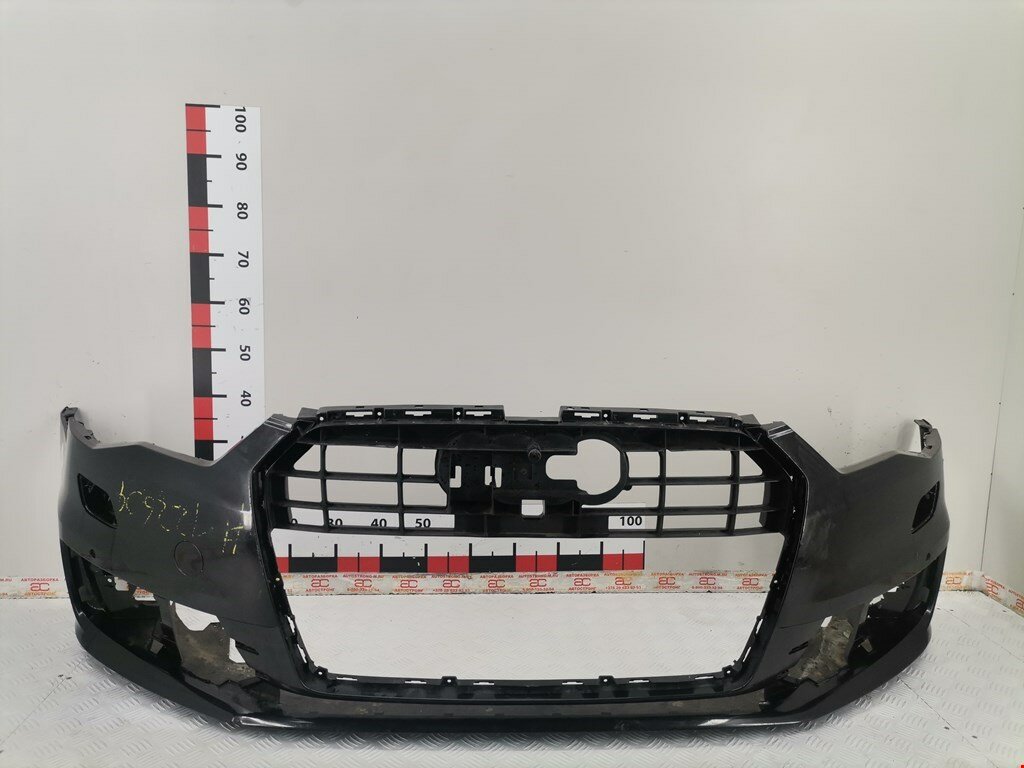 Бампер передний Audi A6 C7 4G0807065AP арт. 1003182