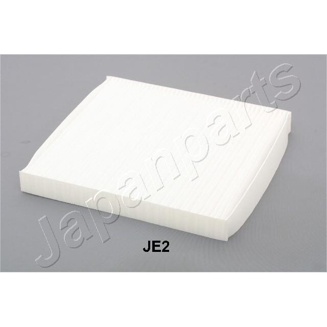 Фильтр салонный для автомобиля Chrysler Jeep, JAPANPARTS FAA-JE2 (1 шт.)