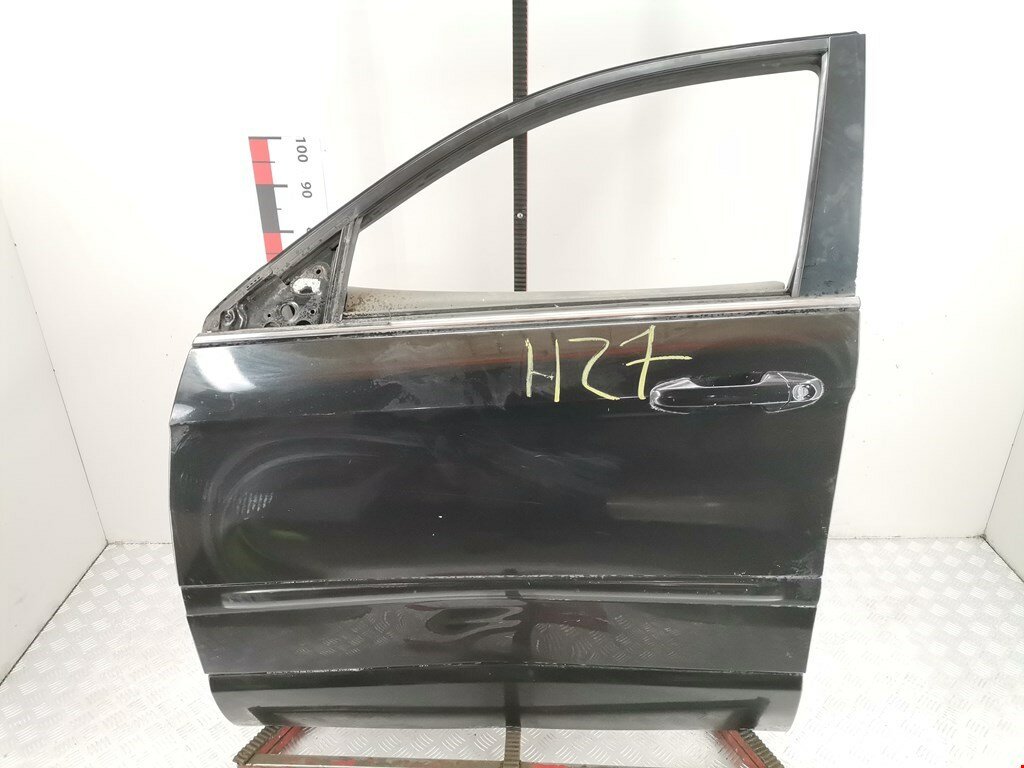 Дверь передняя левая Chrysler Pacifica 1 04894183AE арт. 1040229