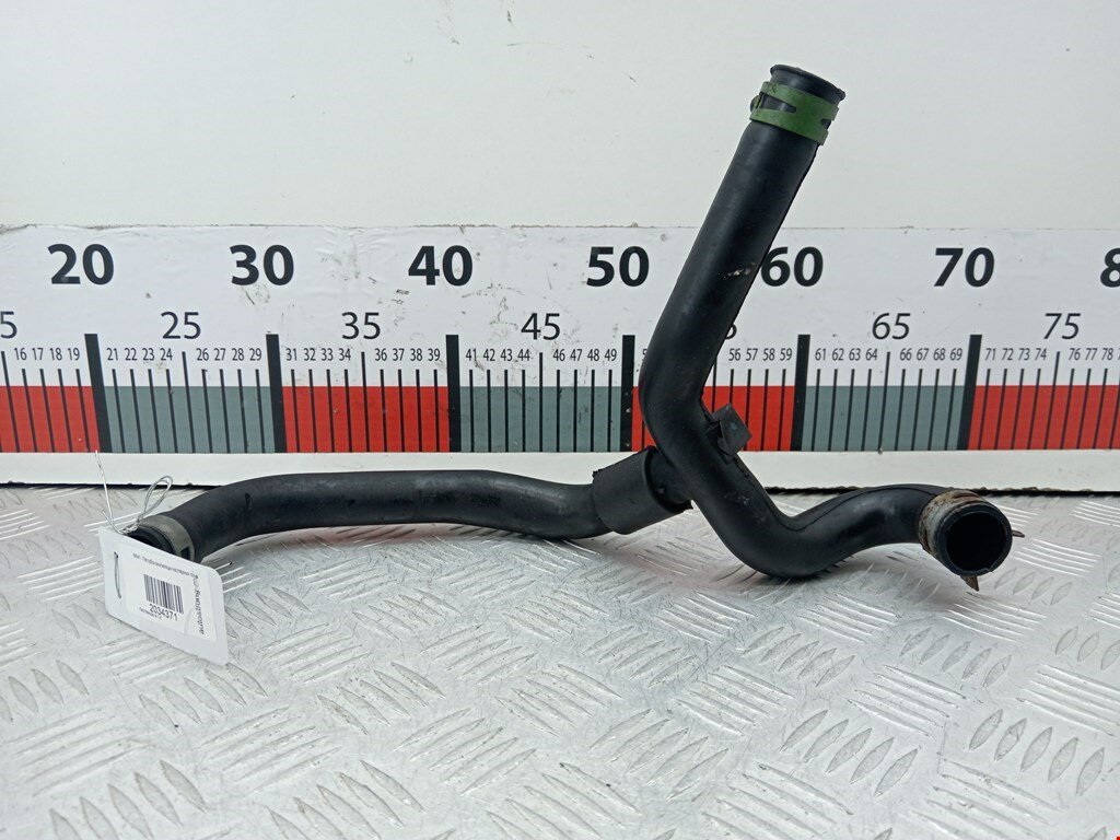 Патрубок вентиляции картерных газов Ford Mondeo 4 4616125988 арт. 2034371