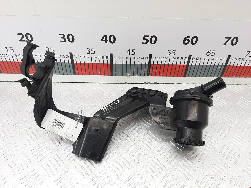 Маслозаливная горловина Citroen Jumper (Relay) 2 арт. 2003604
