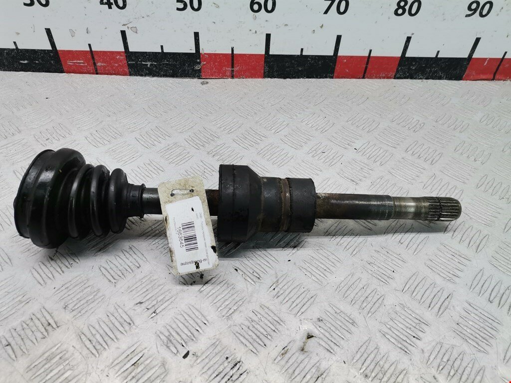 Полуось передняя левая (приводной вал шрус) Ford Escort 6 RE94AX3220C1A арт. 1663645