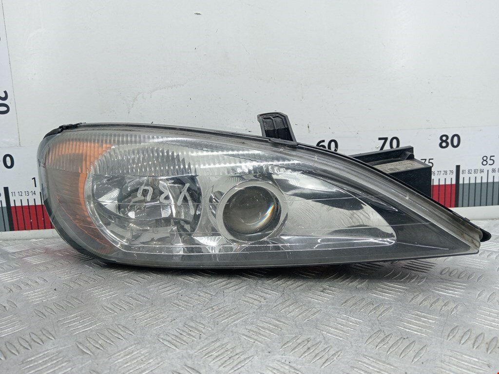 Фара правая Nissan Primera P11 260109F626 арт. 1990182