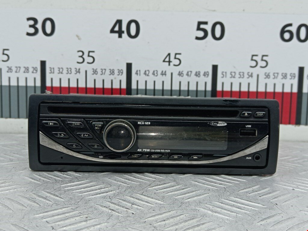 Магнитола Renault Laguna 2 8200247962 арт. 1938351