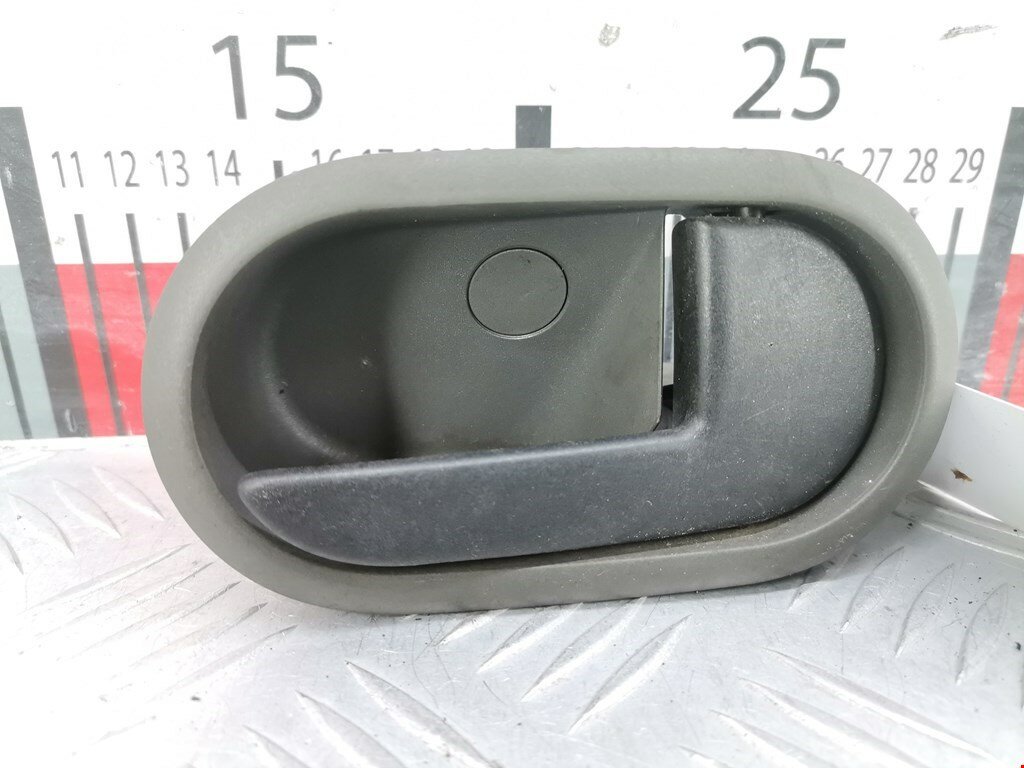 Ручка двери внутренняя передняя правая Ford Fusion 1379448 арт. 1967711