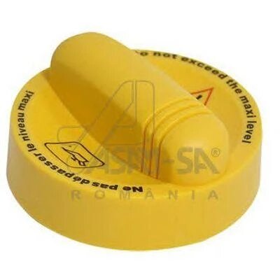 Крышка МЗГ для а/м Lada Largus, Renault Logan Asam