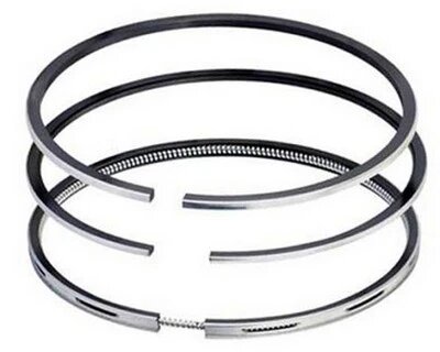 Кольца поршневые для а/м ВАЗ 21011 80.0 "СТК"