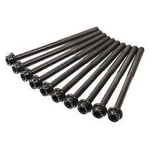 Болт головки двигателя Mazda LF01-10-135