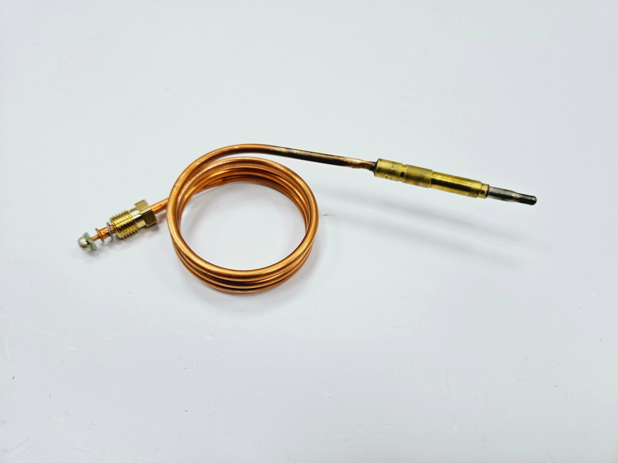 Термопара "SIT" (оголовок А1, гайка М9, L600мм) (арт. 0.200.009)