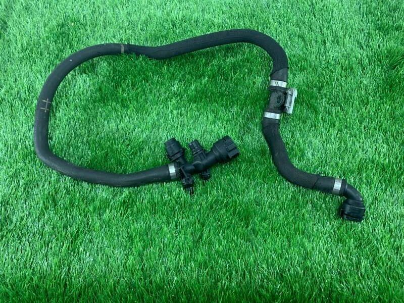 Трубопровод BMW X6 40d F16 Ф16 17 12 8 514 220