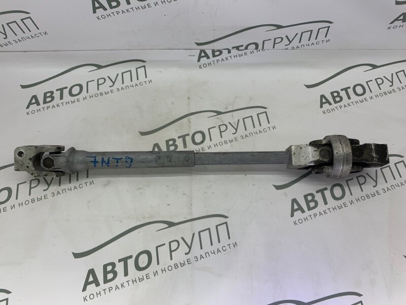 рулевой карданчик BMW 420i F36 Ф36 Gran Coupe 32 30 6 791 300