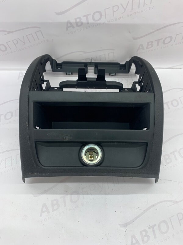 Дефлектор обдува салона Задн. BMW 530D F10 Ф10 51 16 9 206 664