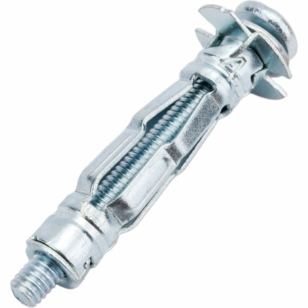 Дюбель Промрукав Молли М4x32 мм