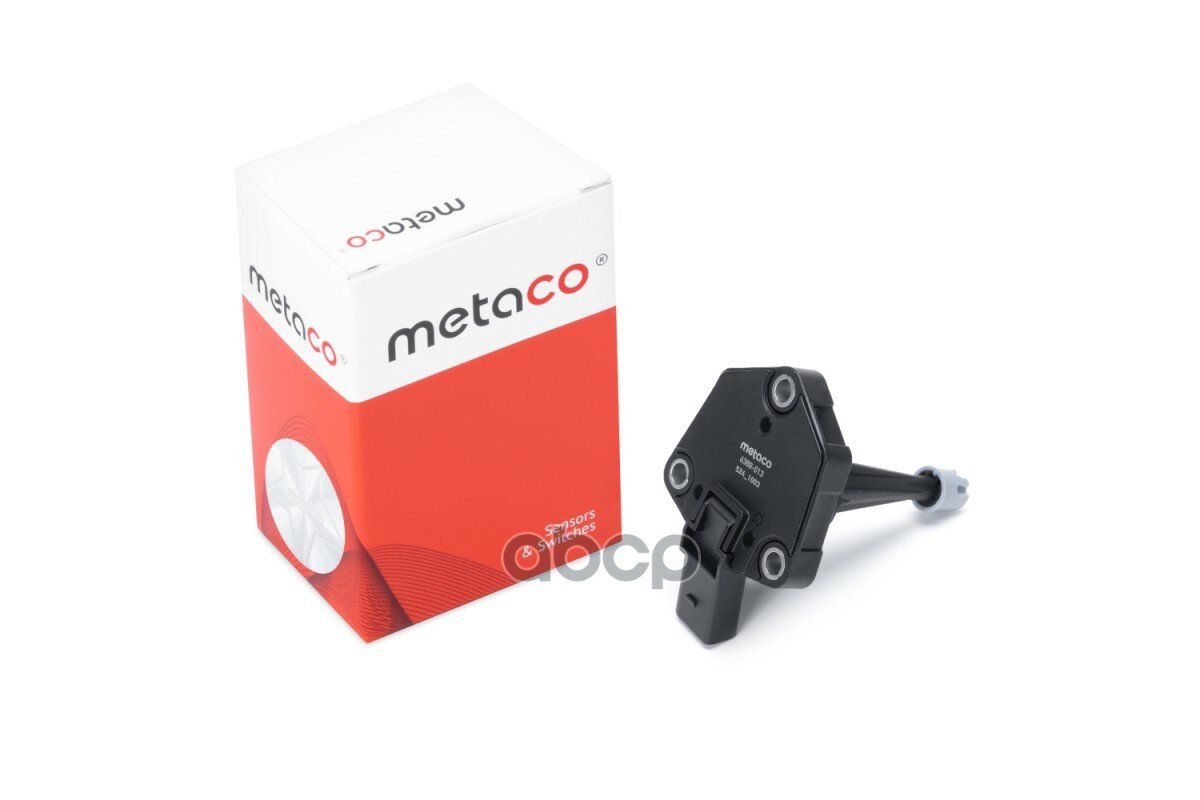 Датчик уровня масла SKODA OCTAVIA (A7) (2013>) METACO арт. 6388-013