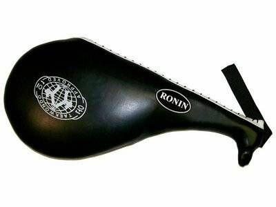 Лапа боксерская RONIN Ракетка F085