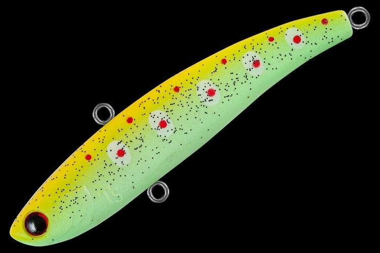 Раттлин TsuYoki Hitochi 70S цв. AL020