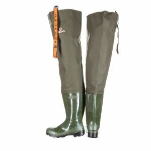 Сапоги рыбацкие болотные СВ-17Р вездеход (ПВХ) р.42