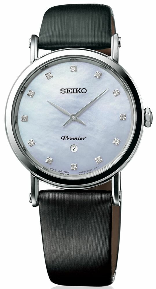 Наручные часы