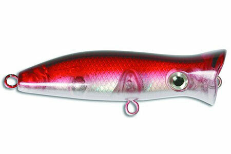 Воблер Halco ROOSTA POPPER 45 # R45, 45mm, 3,7g
