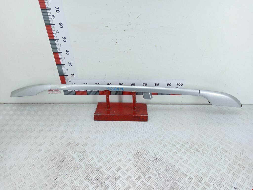 Рейлинги Citroen C-Crosser арт. 2032561