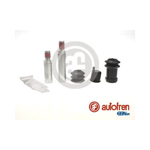Направляющая суппорта к-т для автомобиля Mercedes Benz Mazda Opel Seat, AUTOFREN SEINSA D7091C (1 шт.)
