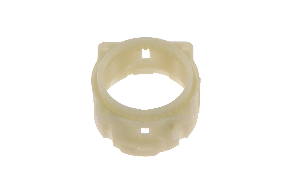 Корпус редуктора (средняя часть) для дрели-шуруповерта ЗУБР ЗДА-18-2 КИН, ЗДА-18-2 КИН20