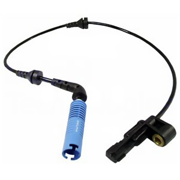 DELPHI SS20041 (34526752681) датчик abs 316i,316i compact,316i coupe,316i touring,318d,318d compact,318d touring,318i,318i cabrio