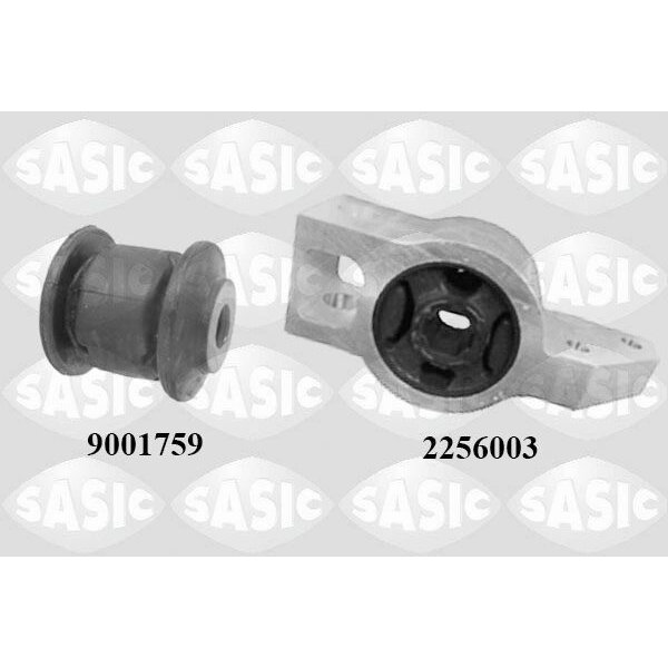 Ремкомплект стабилизатора для автомобиля, SASIC 7966005 (1 шт.)