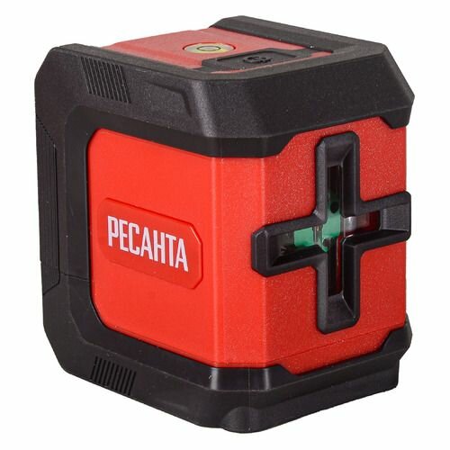 Лазерный уровень Ресанта ПЛ-2 61/10/535