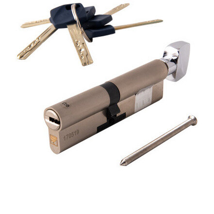 Цилиндровый механизм Premier XR-110(50/60C)-C15-NI