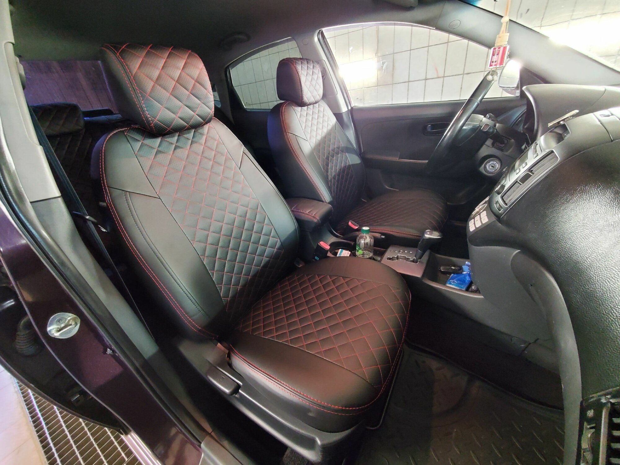 LADA Granta Sd/Hb (40/60) комплектация LUXE 2018+