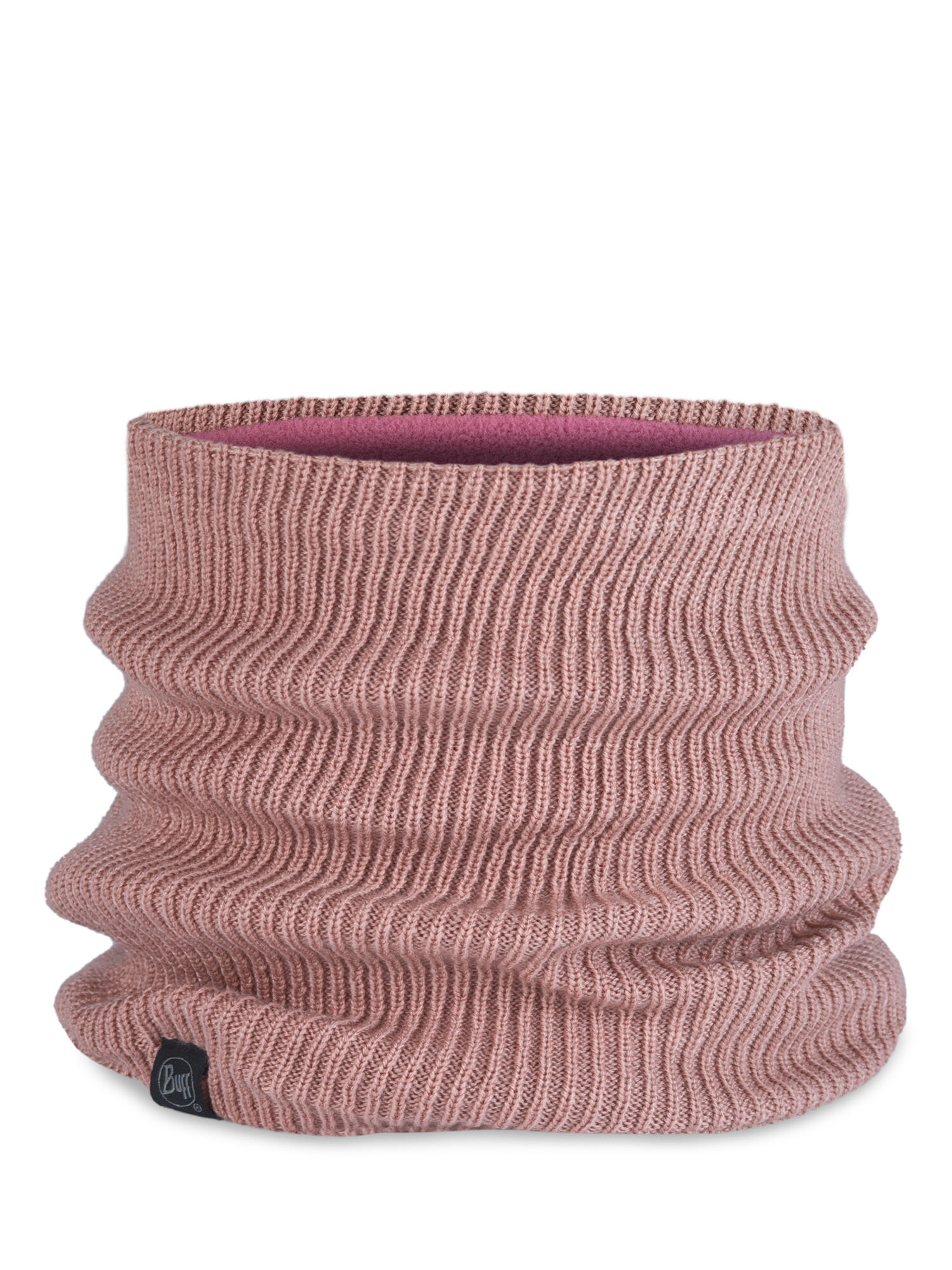 Снуд Knitted & fleece neckwarmer lan для мужчин и женщин