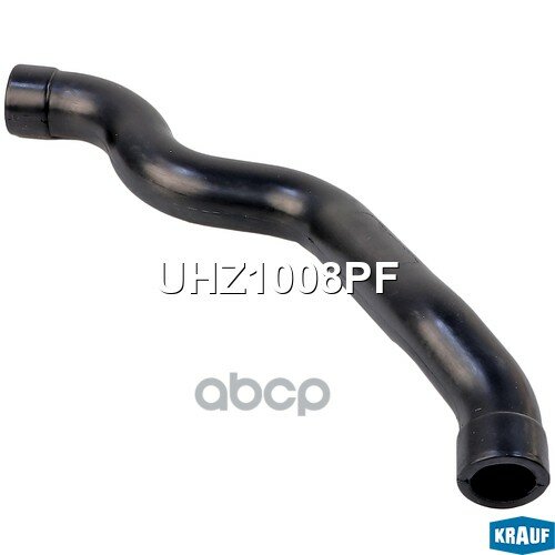 Патрубок картерных газов UHZ1008PF Krauf арт. UHZ1008PF