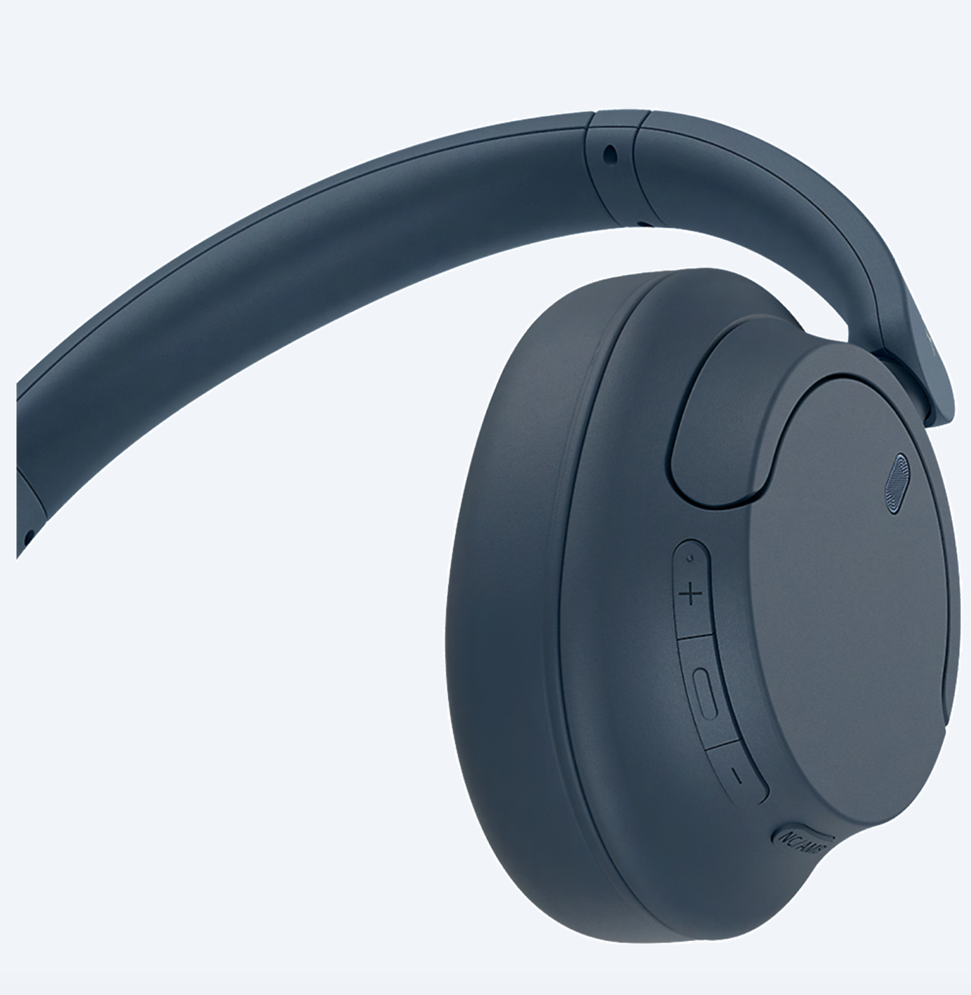 Беспроводные наушники Sony WH-CH720N, полноразмерные, Blue | Синий