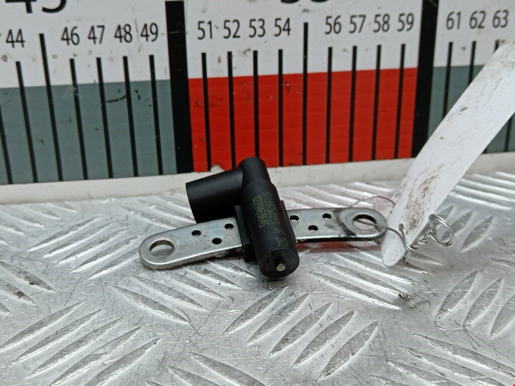 Датчик коленвала Renault Megane 2 8200468645 арт. 2072605