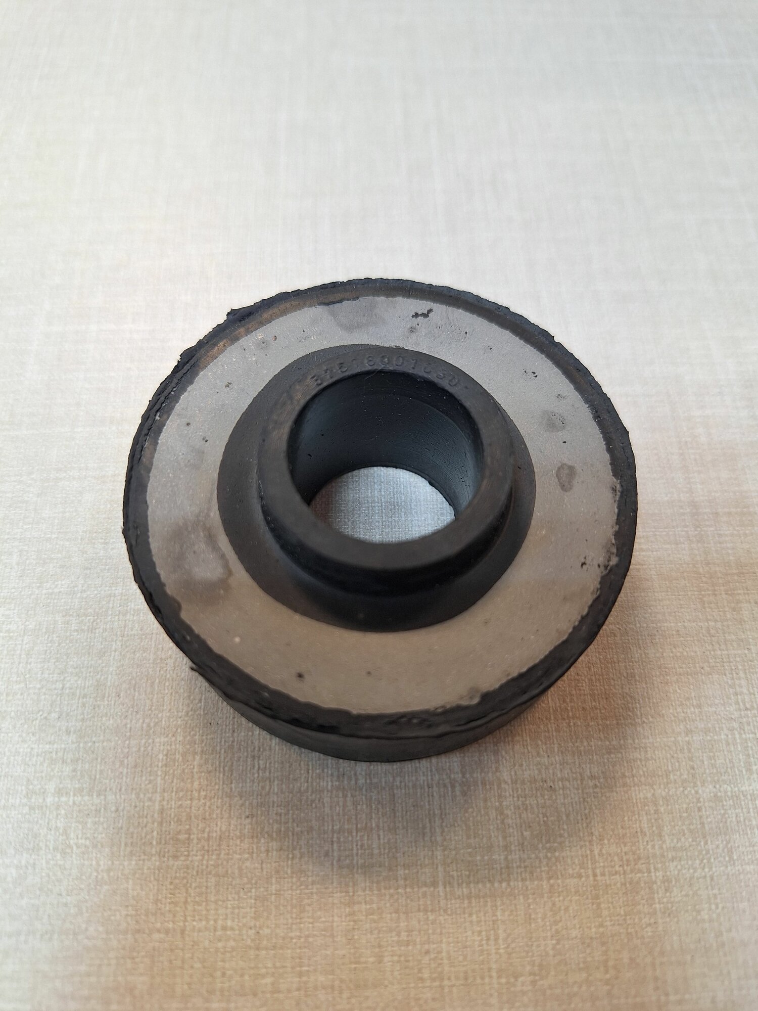 Подушка раздаточной коробки Урал к-т из 8шт