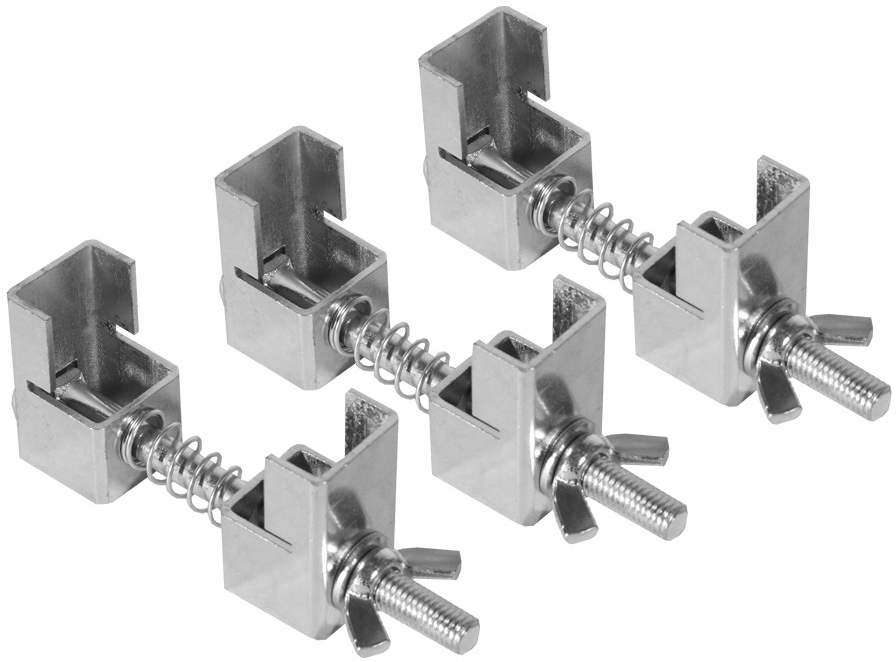 Dura Truss DURASTAGE Steel Clamp Set стальная струбцина для соединения подиумов