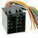 Разъем ISO Incar ISO - 002