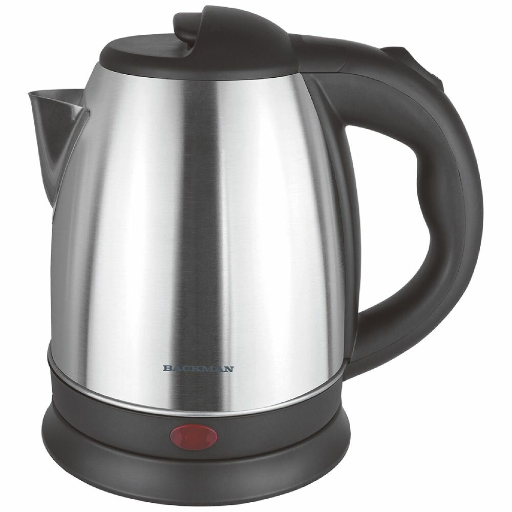 Электрочайник BACKMAN BM-TEA 719 1,0л