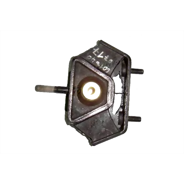 PATRON PSE3095 (6012400717 / A6012400717) опора двигателя передн Mercedes (Мерседес) t1 (все) -96 черн.